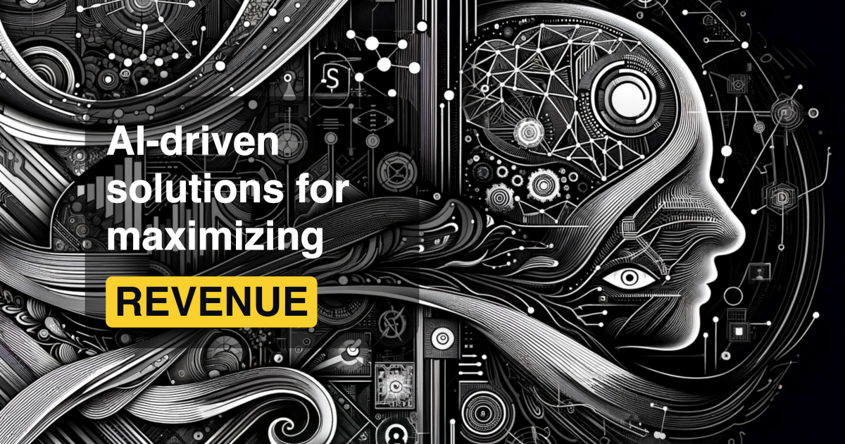 AI Atlas Solutions (AI-driven solutions for maximizing REVENUE)